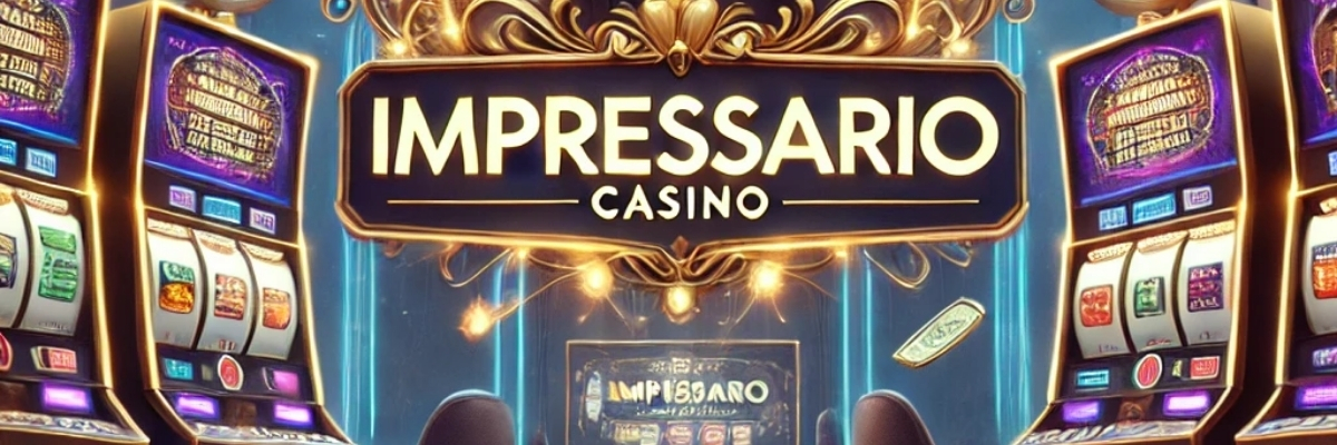 Casino Impressario